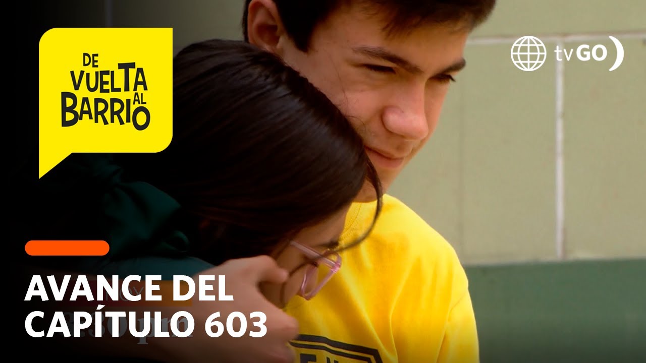 De Vuelta al Barrio 4: Anita y Pichón pensarán en unir a Lily y Pedrito ...