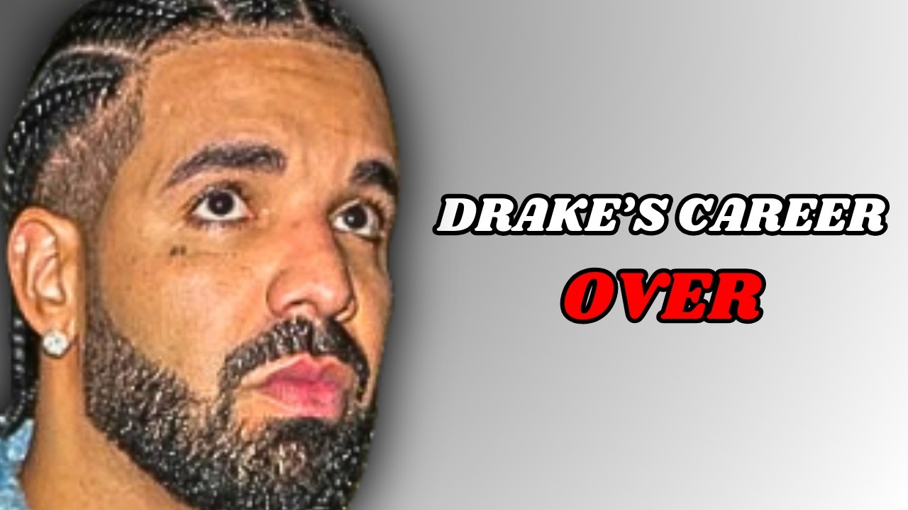 Drake Faces Explosive Allegations That Could Affect His Career - YouTube