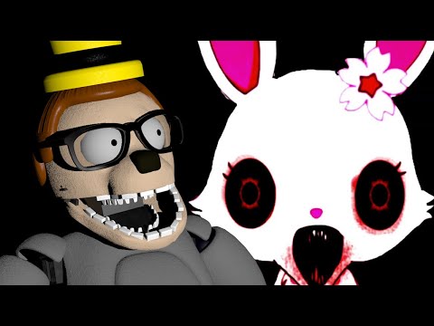 SO MANY DEATHS! SO LITTLE TIME! - Hunter Reacts To DeadRuby.WMV (Belated April Fools Day Special)