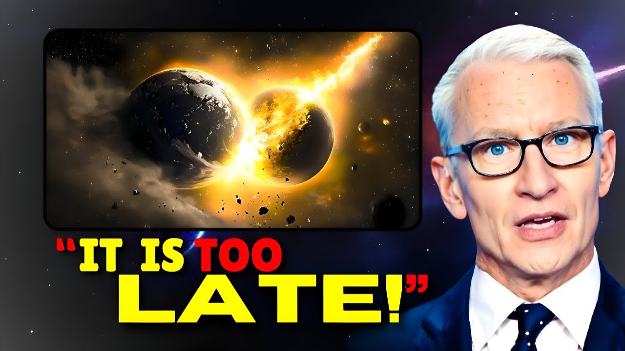 James Webb Telescope Spots Massive Collision on Neptune – A Game ...