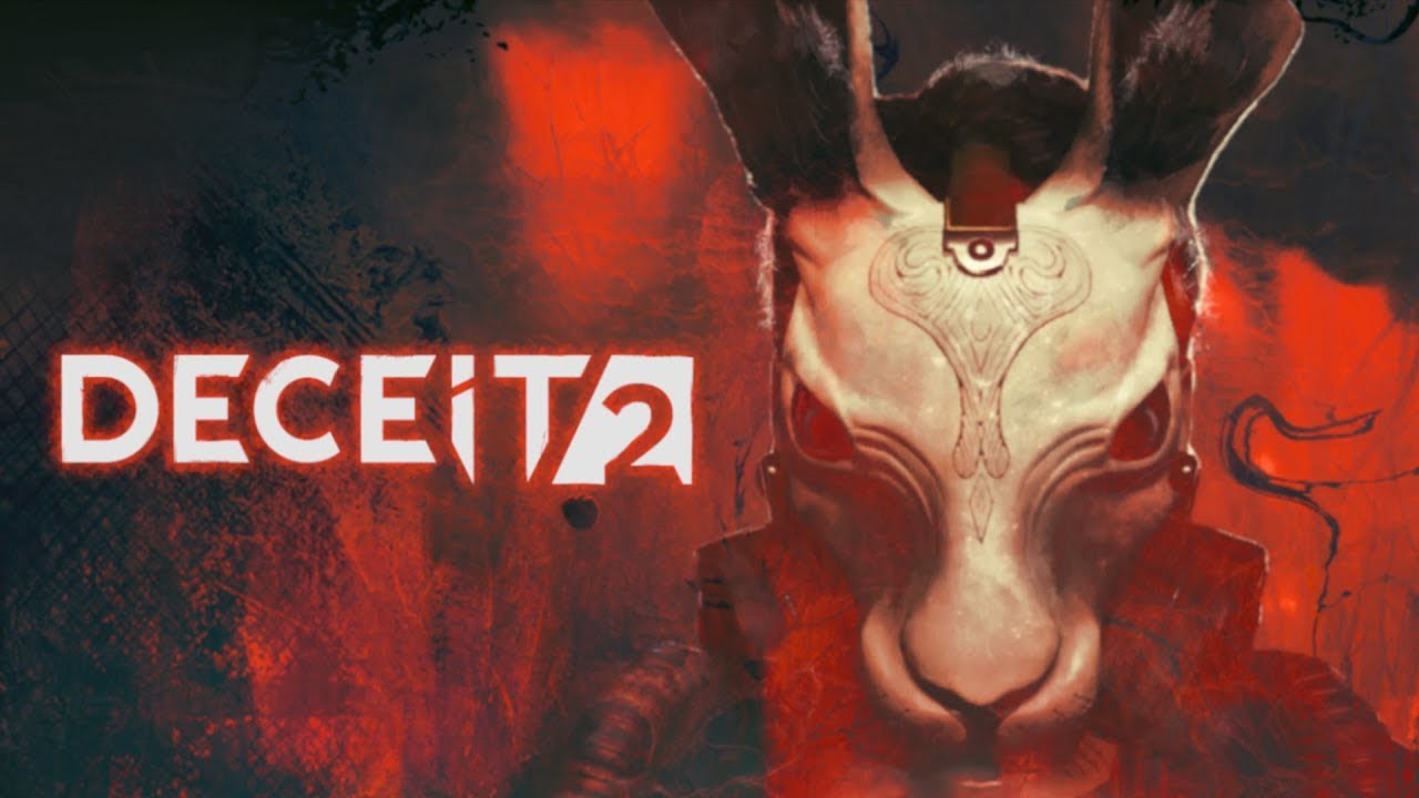 Deceit 2 ВЫШЕЛ Очень Кринжовая Игра - Обзор и геймплей за зараженного ...