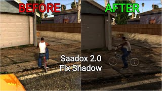 Saadox 2 0 Low Version For Low End Devices Gta Sa Android Khatarnak ...