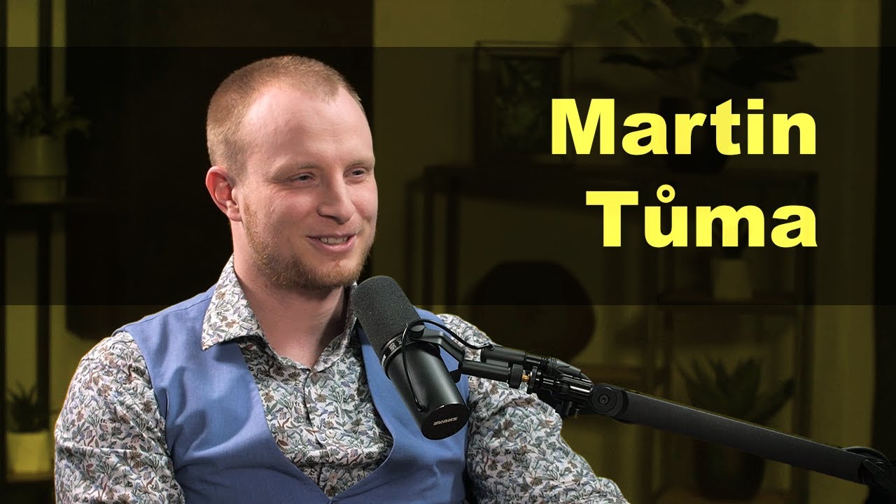 Martin Tůma: ve strojírenství musíte umět ušít zákazníkovi byznys na ...