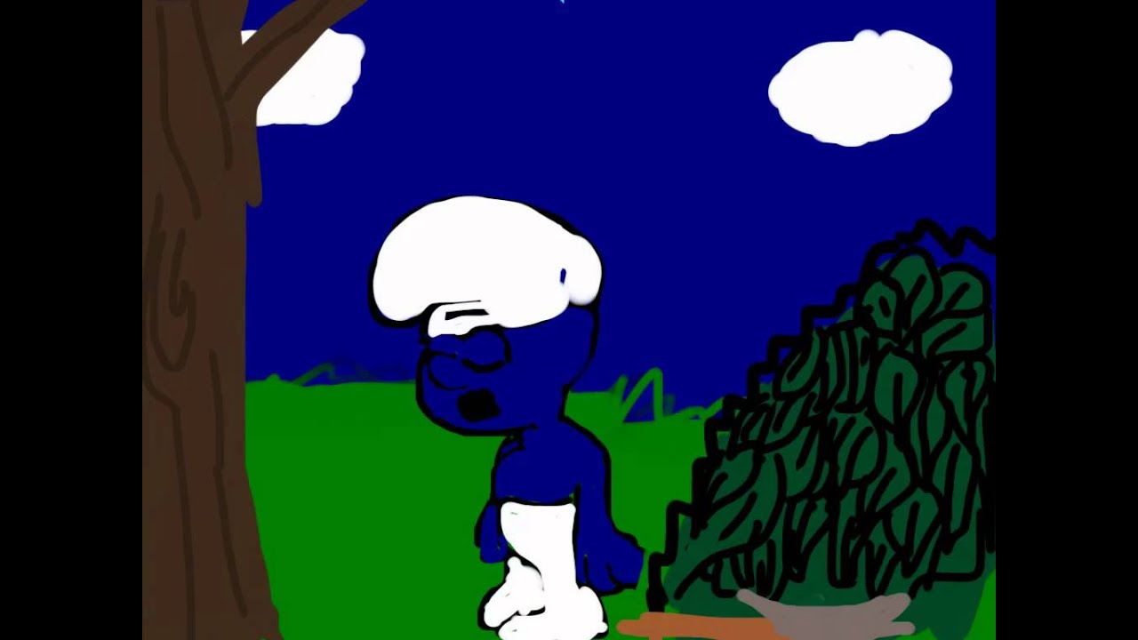 Mosca morada - YouTube