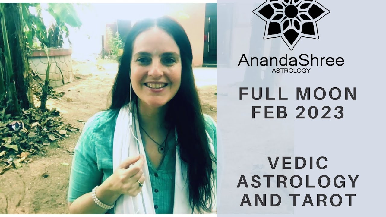 Feb FULL MOON | Magha Purnima - Spiritual FIRE | Vedic Astrology ...