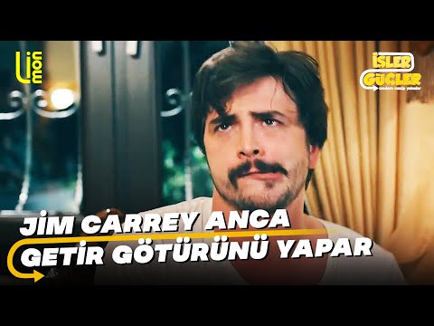 Mimiklerin Efendisi Ahmet Kural | İşler Güçler