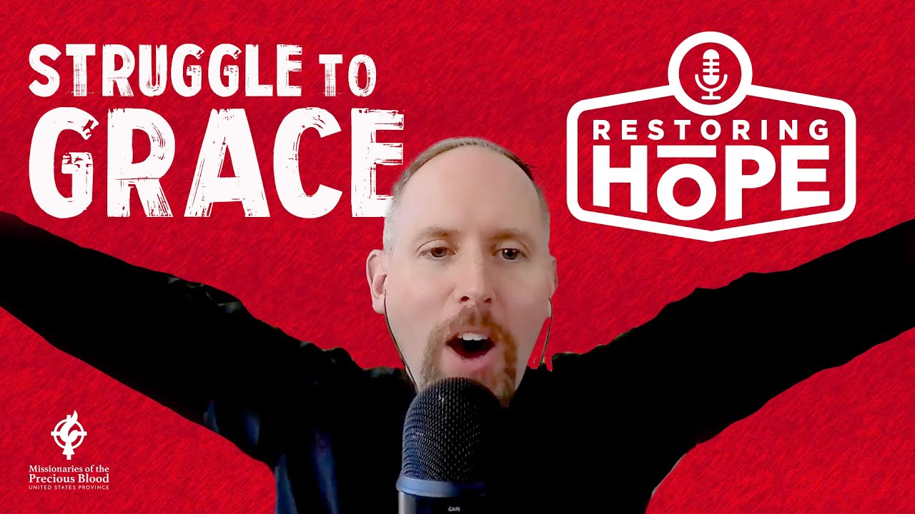 Restoring Hope Episode 3: From Struggle to Grace - YouTube