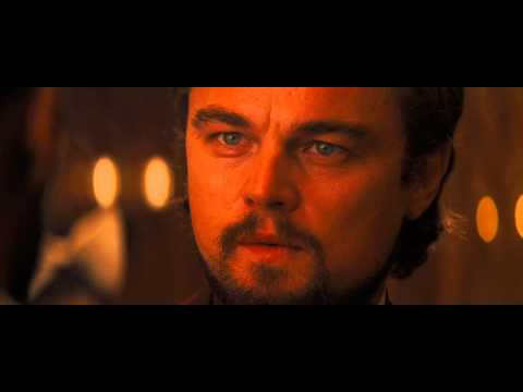 Django Unchained - Extrait \