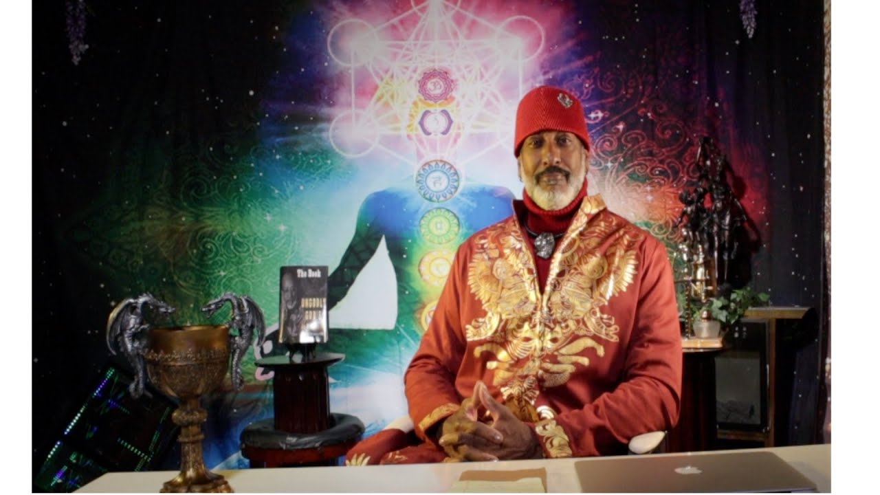 YOUTUBE #78 CURT WILLIAMS (THE SOUL AND THE BODY SHOW)# ...