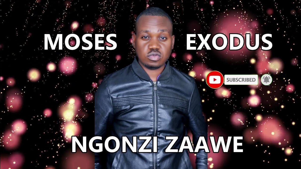 Ngonzi Zaawe (Audio Video) - YouTube