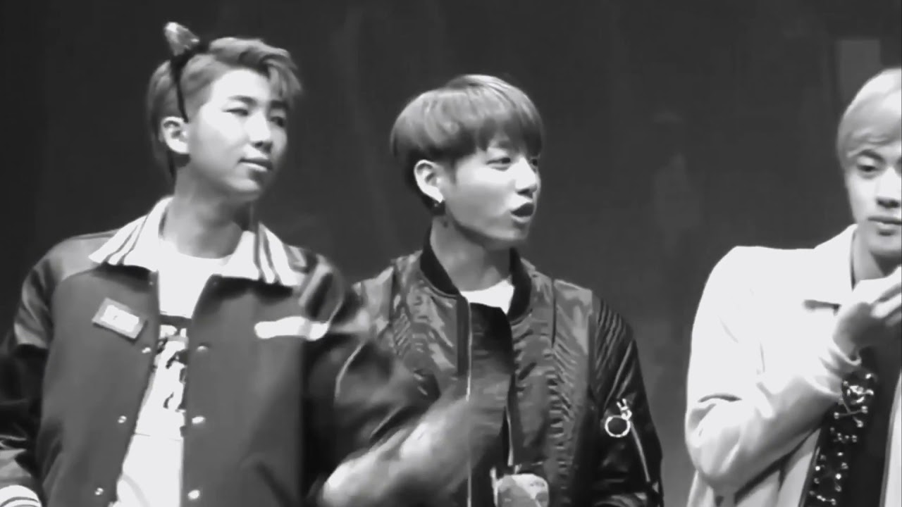 Namjin Edit Youtube