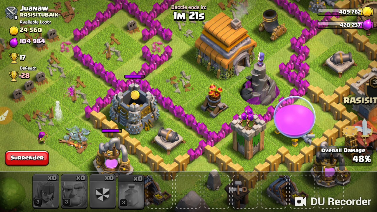 How to max your th6 in best way - YouTube