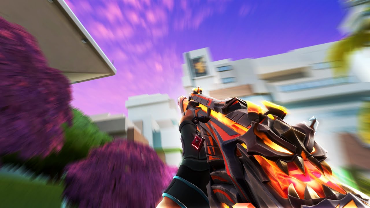 DON'T click this video if you DON'T want to see amazing aim - YouTube