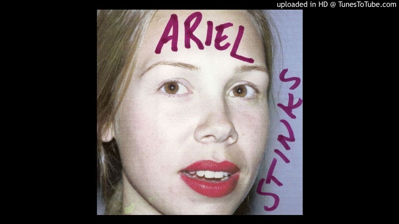 Ariel Pink - Double Jeopardy - YouTube