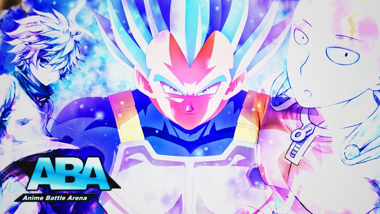 The Top 5 Best Character To Use For ABA Public Matches (Best Point And ...