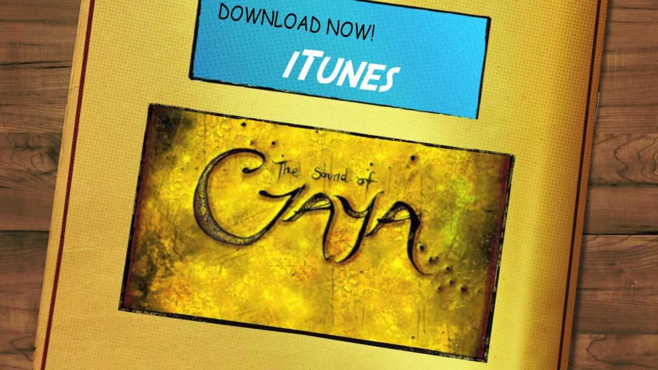 The Sound of Gaya Album Commercial - YouTube