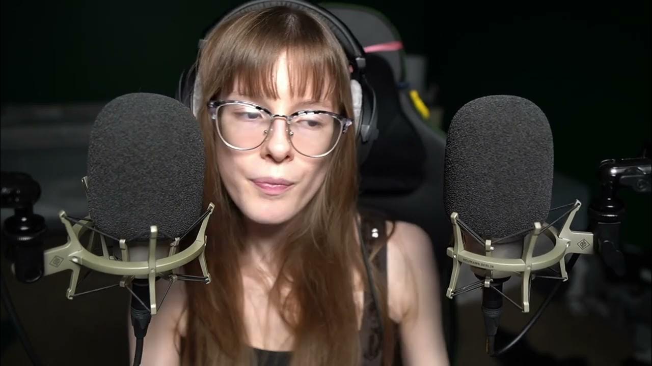 ASMR For The Rizzed Out Sigmas - YouTube