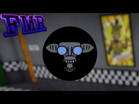 Secret Characters XXIII - Endo 02! and In-depth Door Code Tutorial. FMR ...