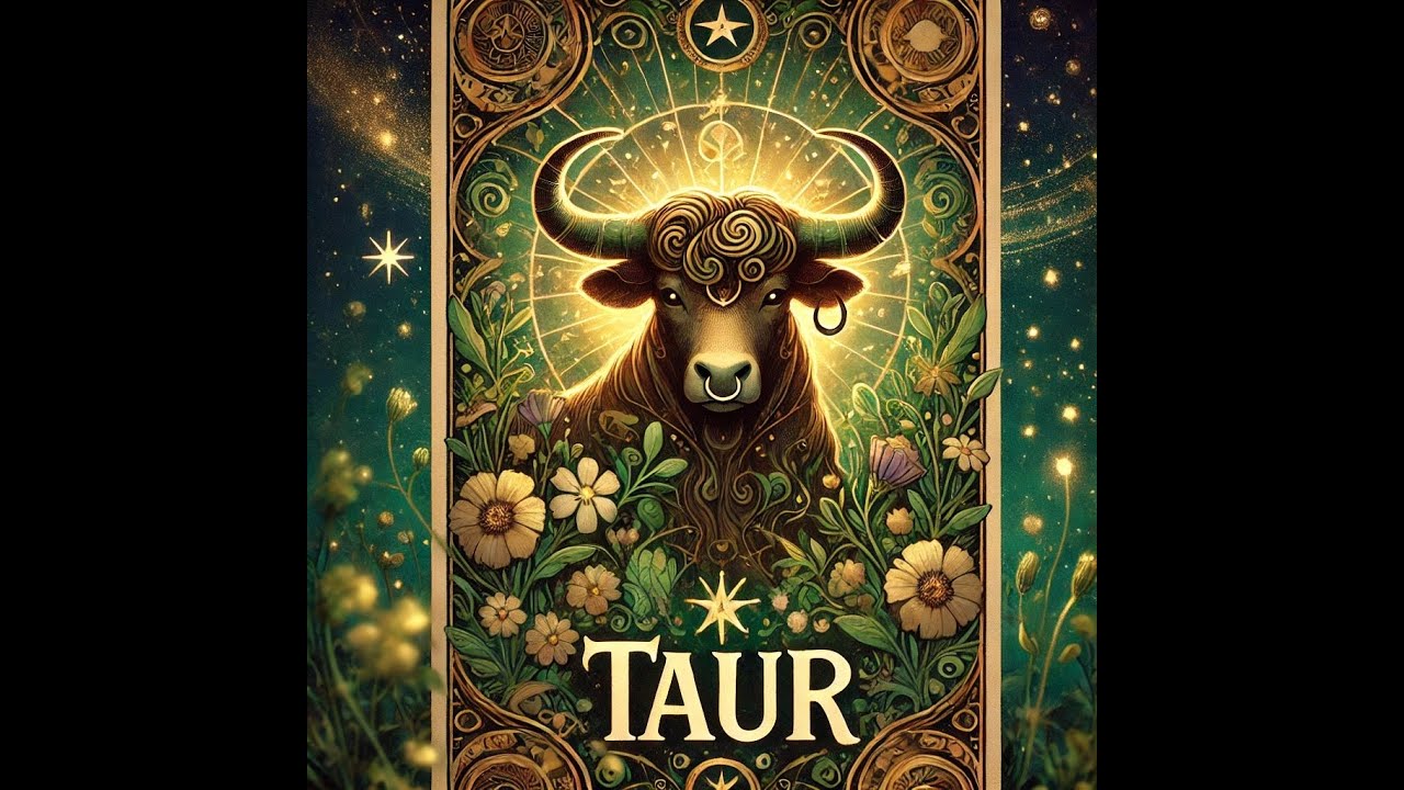 Taur - Stati agatati de o situatie ce va duce in confuzie ! General 15 ...