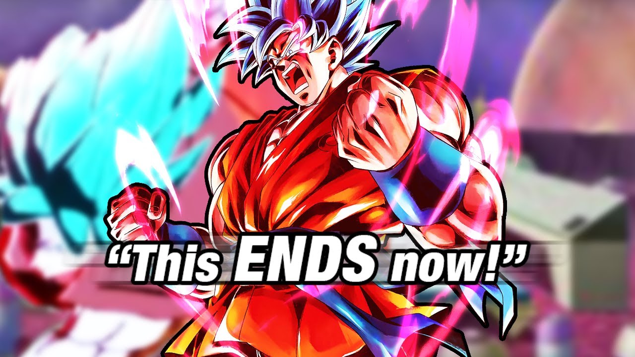 A POWER BEYOND SUPER SAIYAN BLUE!! YELLOW SSBKK IN 2022?? - DRAGON BALL ...