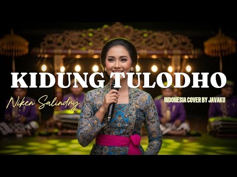 KIDUNG TULODHO - INDONESIA  COVER BY JAVAKU