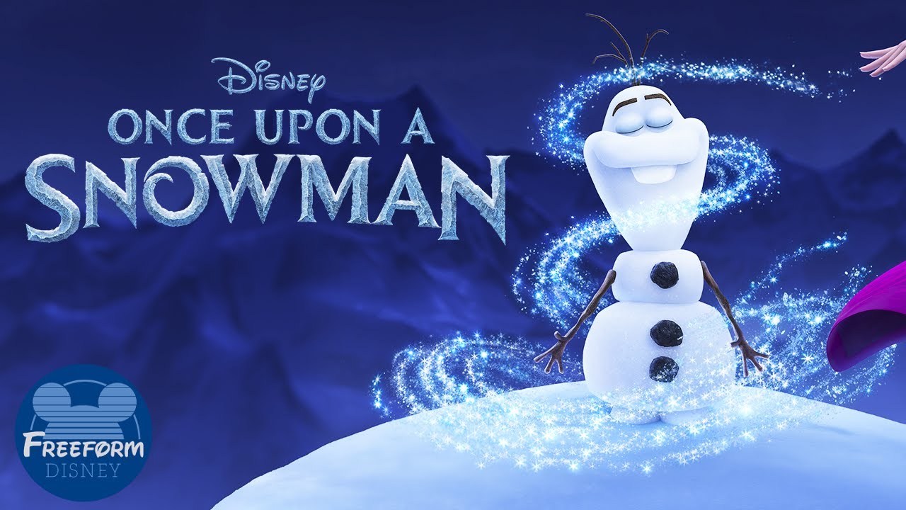 Olaf The Snowman Quotes