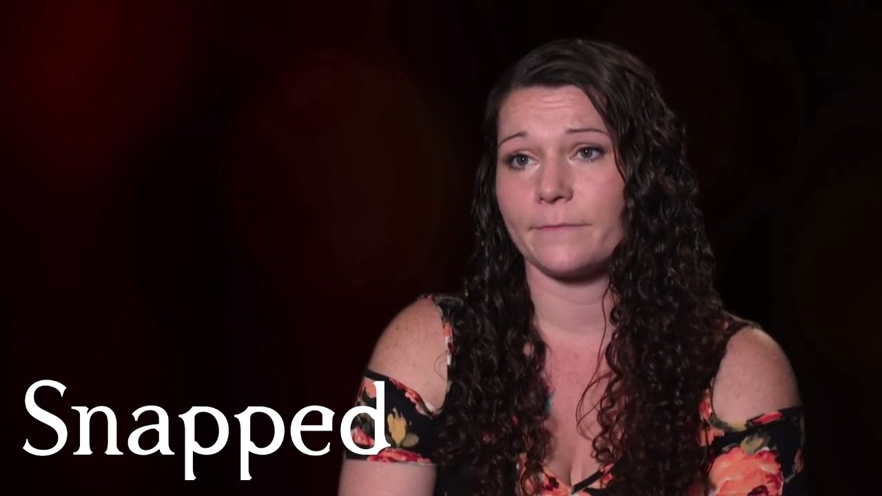 Snapped: Bonus Clip - A Shock to Everyone (Season 21, Episode 13 ...