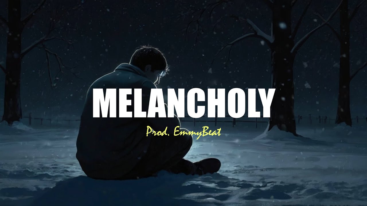 FREE Sad Type Beat - '' Melancholy '' | Emotional Rap Piano ...