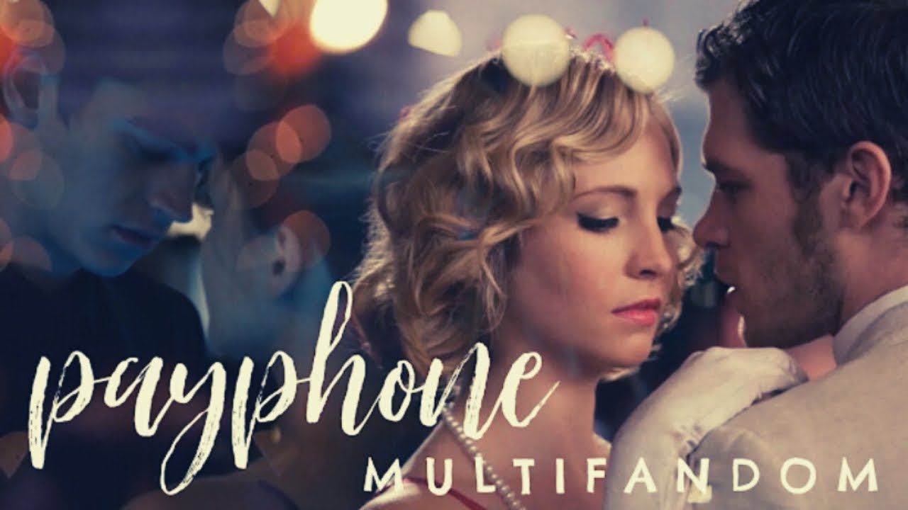 Happy Multifandom | “if happy ever after does exist” - YouTube