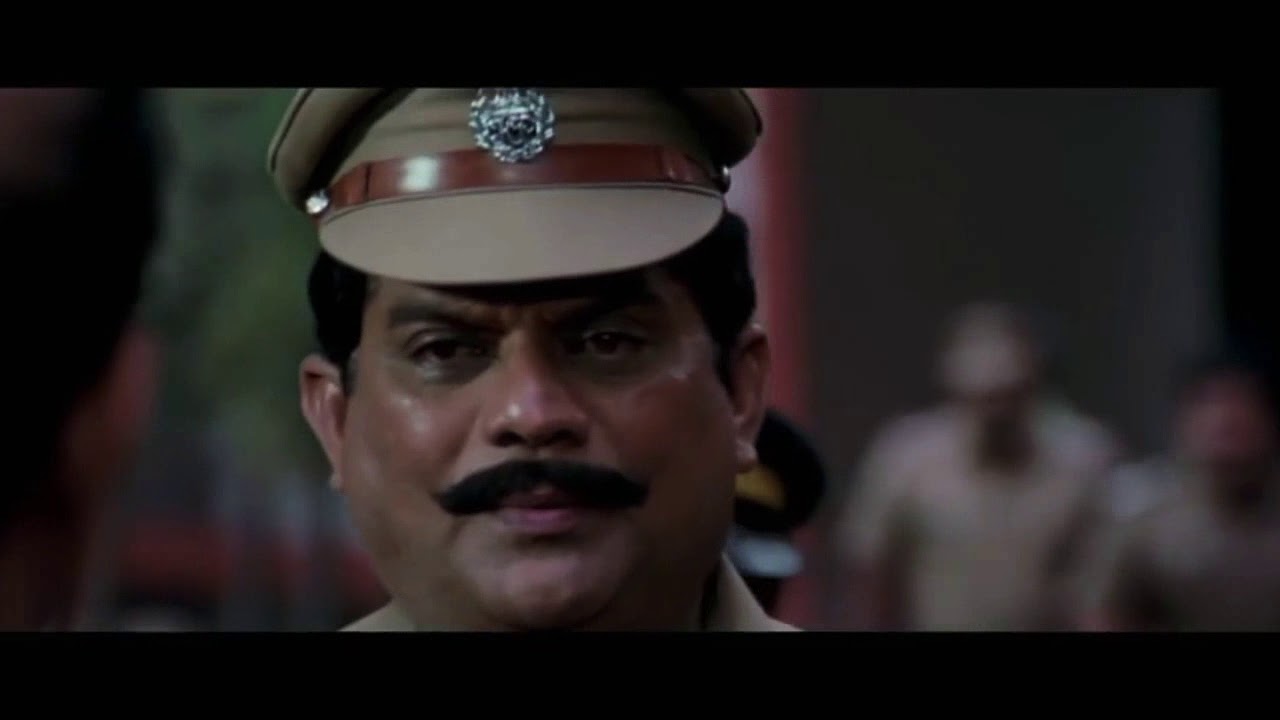 BABA KALYANI BEST SCENE LALETTAN AND MURALI FACEOFF - YouTube