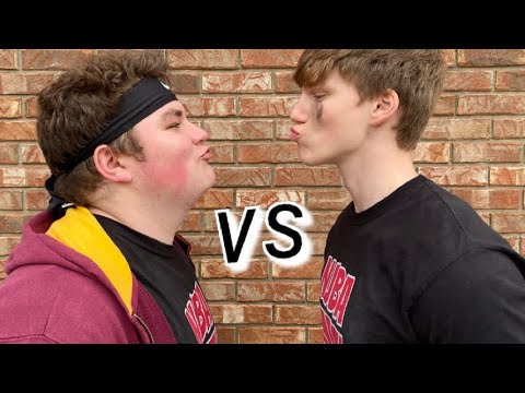 NJBA March Mania 2020: Alex Boman VS Zeke Hansen (Semifinals) - YouTube