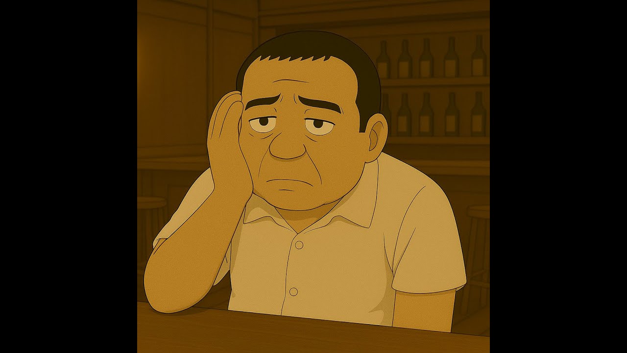 Vicky goes Tricky - Am Sack von Udo (Remake 2025) - YouTube