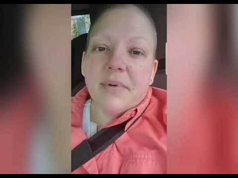 Support for Nickole Atkinson - YouTube