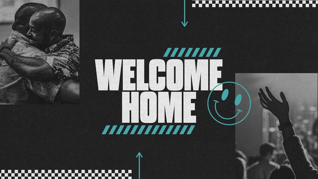 Welcome Home Church