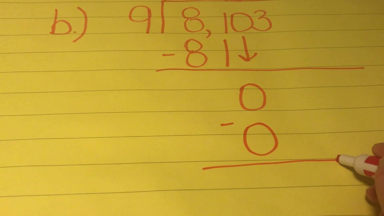 Math p.112 - YouTube