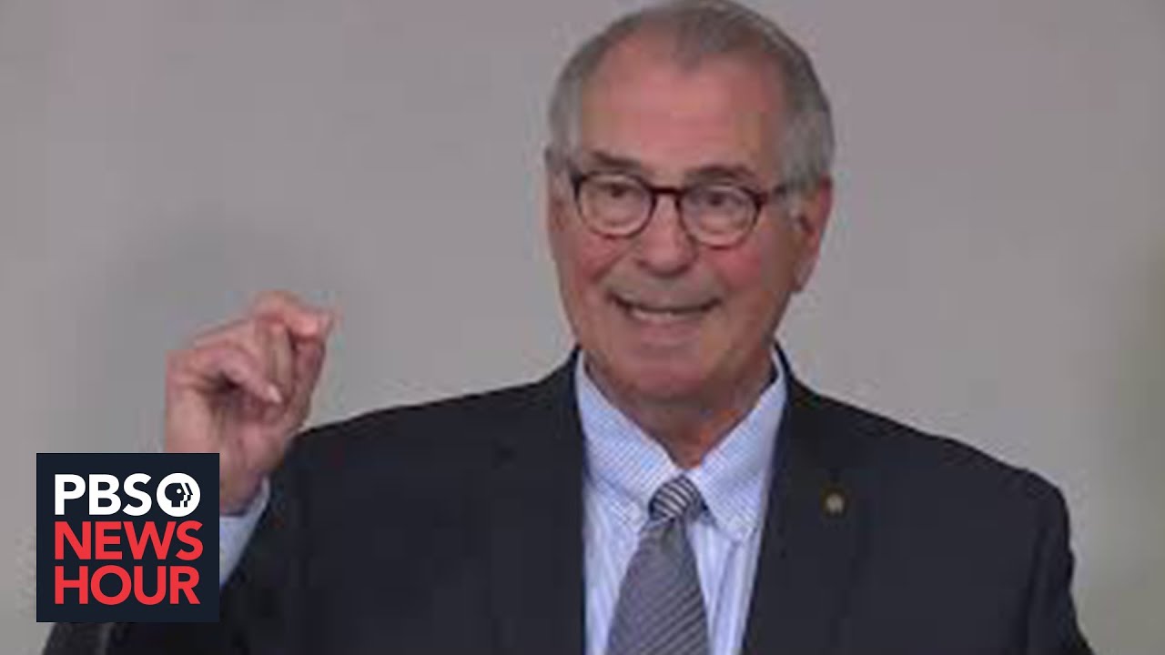 WATCH: Hennepin County Attorney Mike Freeman on George Floyd death ...