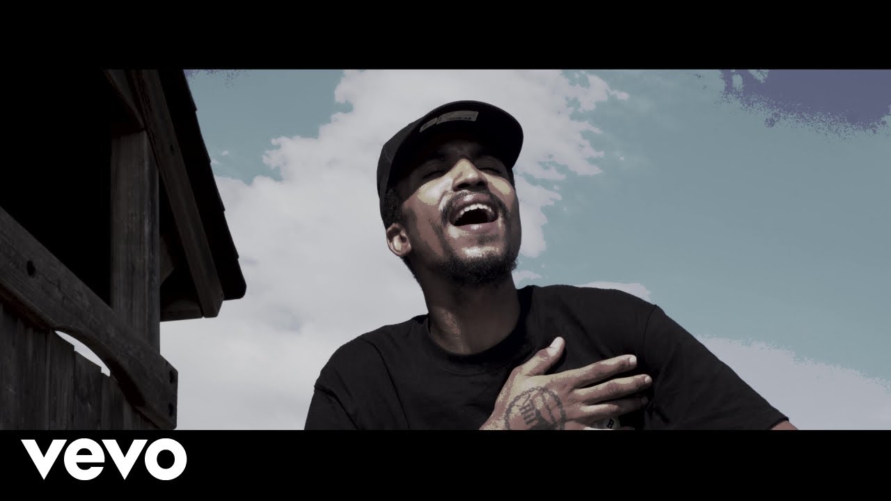 Pryme Tyme - Pree Life (Official Music Video) - YouTube