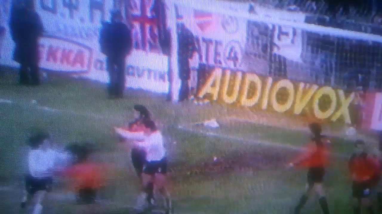 ΠΑΝΑΧΑΙΚΗ.....ΟΦΗ-ΠΑΝΑΧΑΙΚΗ 1-1....ΕΤΟΣ 1991-1992 - YouTube
