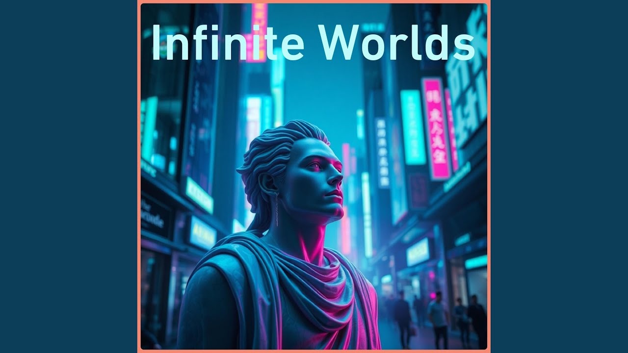 Infinite Worlds - YouTube