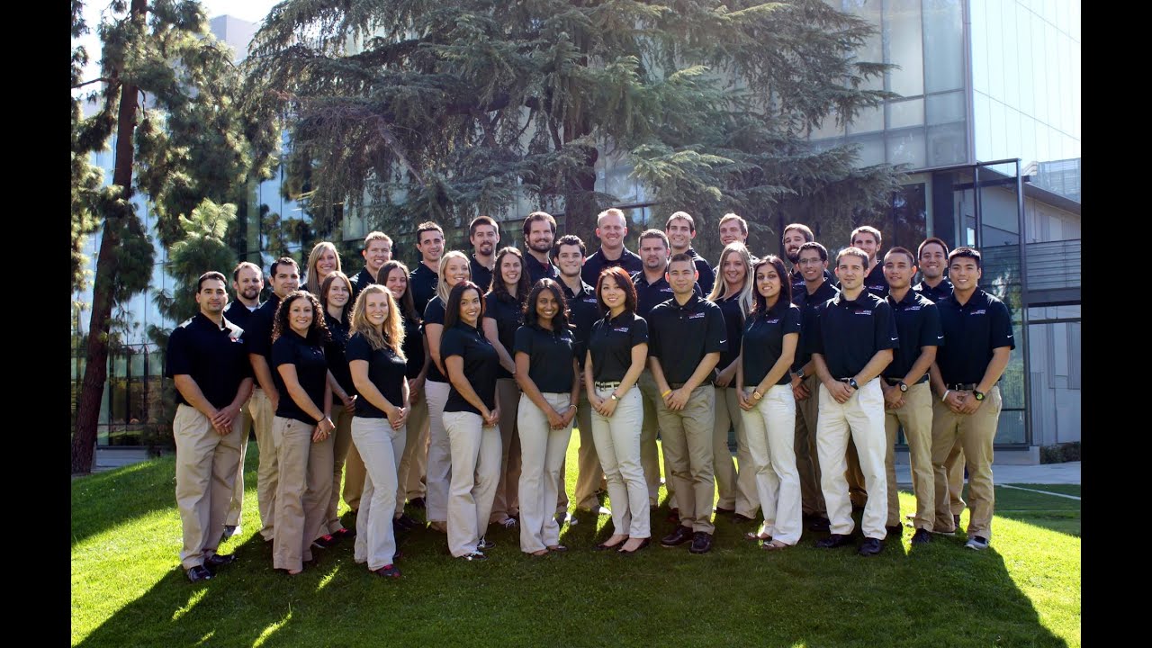 Fresno State DPT 2016 Graduation Video - YouTube