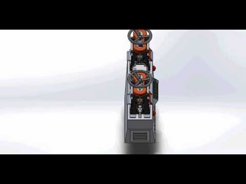 GL 200 NEW - YouTube