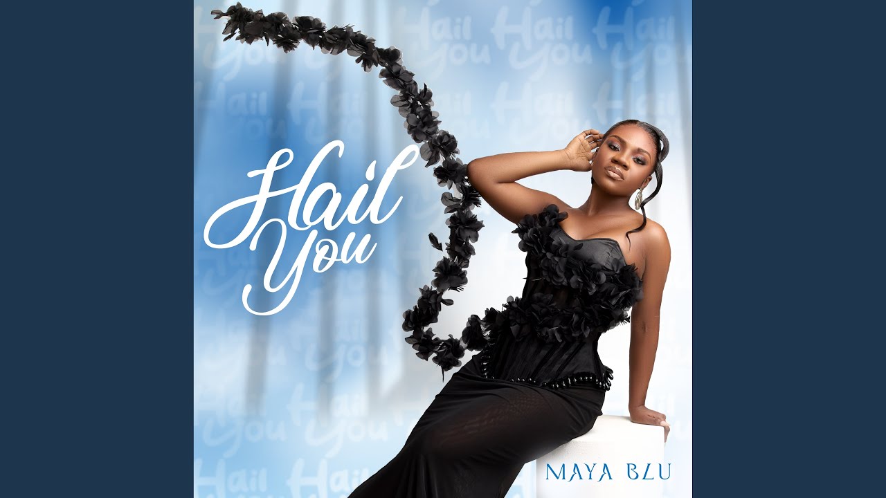 Hail You - YouTube