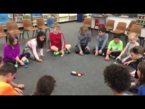 Al Citròn Passing Game - YouTube