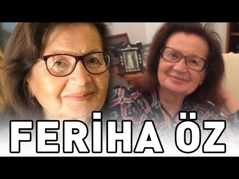 Doktor Feriha Öz Kimdir ?