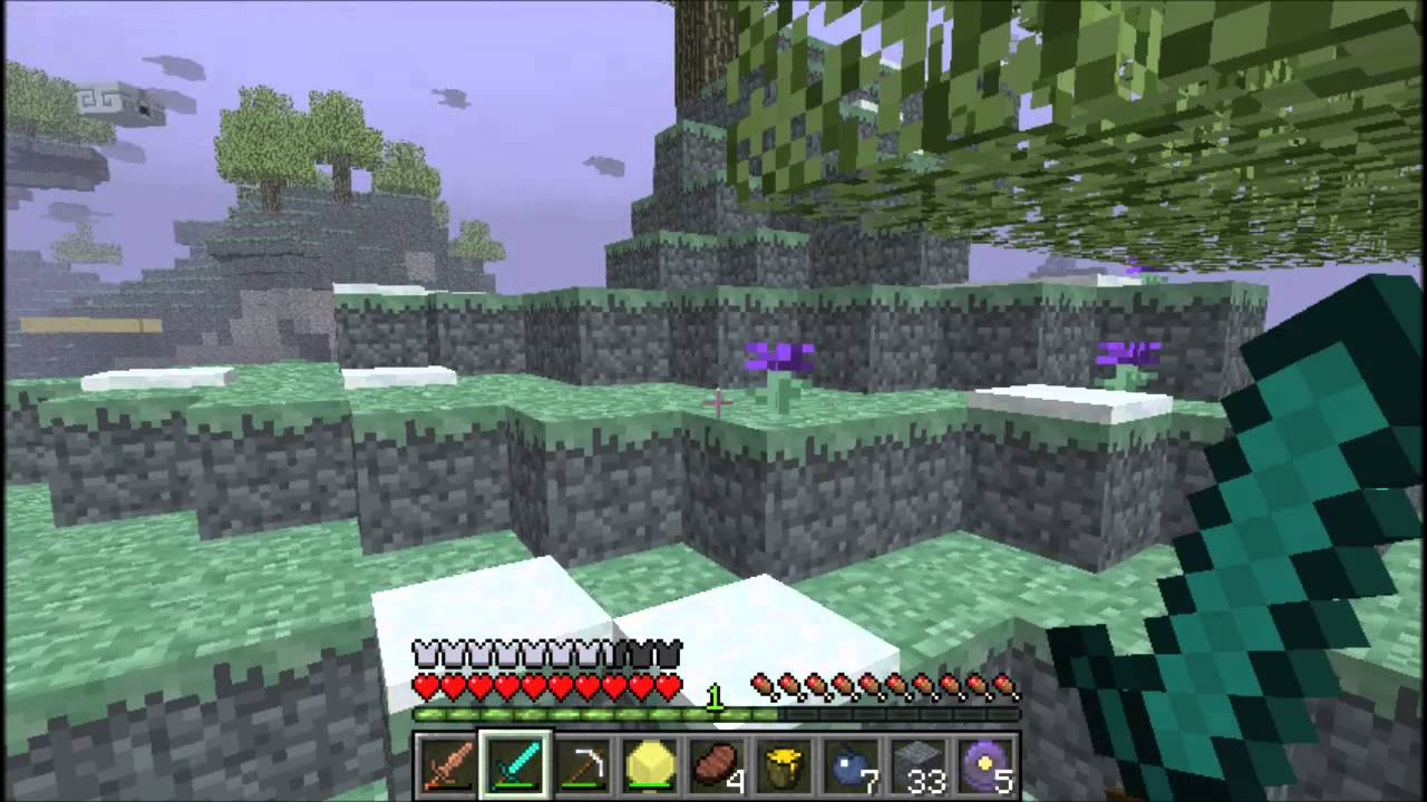 Aether Adventure Ch 2 / Ep 8 : Les Zephyr Passent a L'action - YouTube