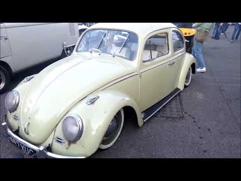 ✓ Só Air-Cooled ✓ Air Family Br.