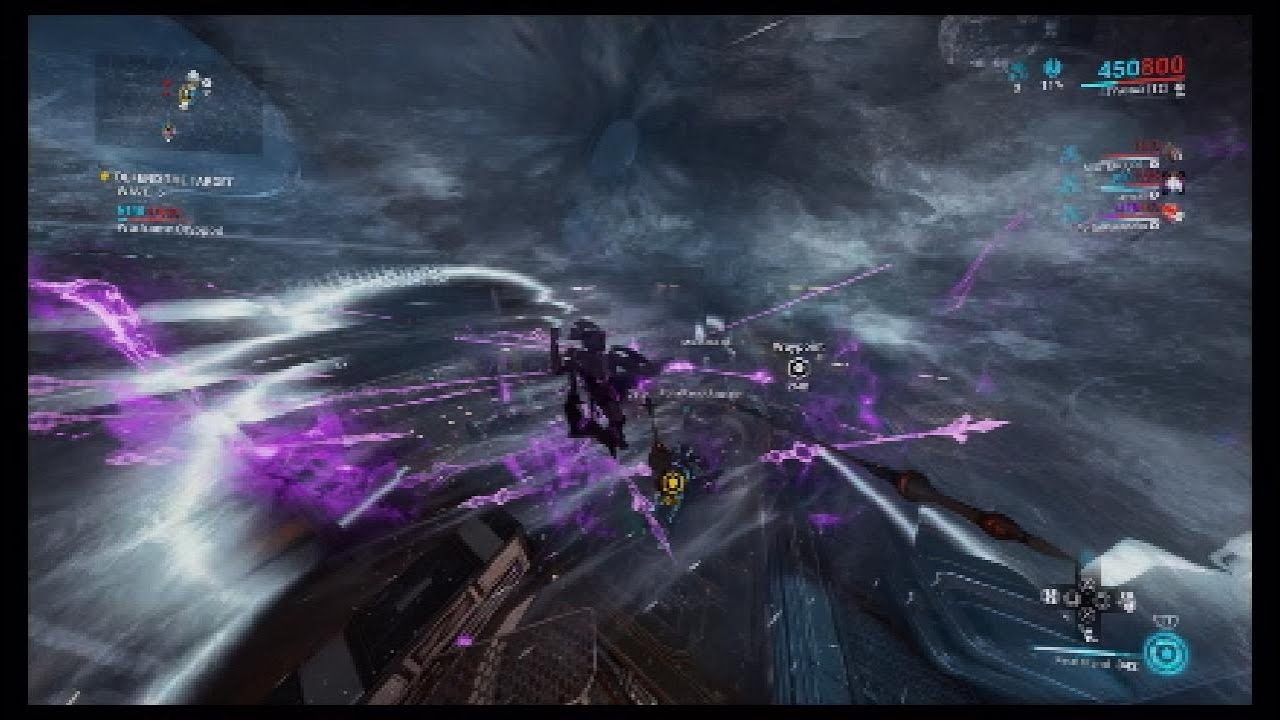 Styanax- Origin and Gameplay| Warframe - YouTube