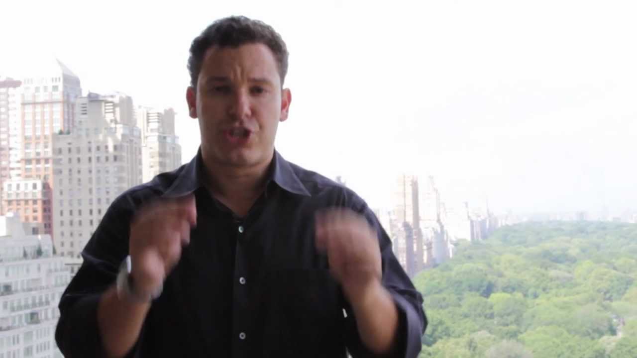 Tim Sykes - 5th Annual Penny Stocking Conference - YouTube