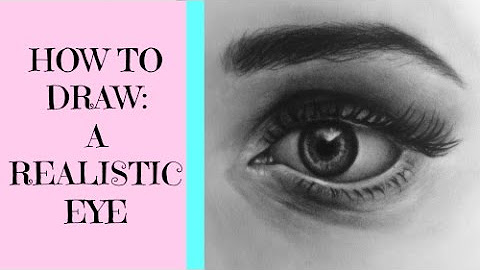 How To Draw Tutorials - YouTube