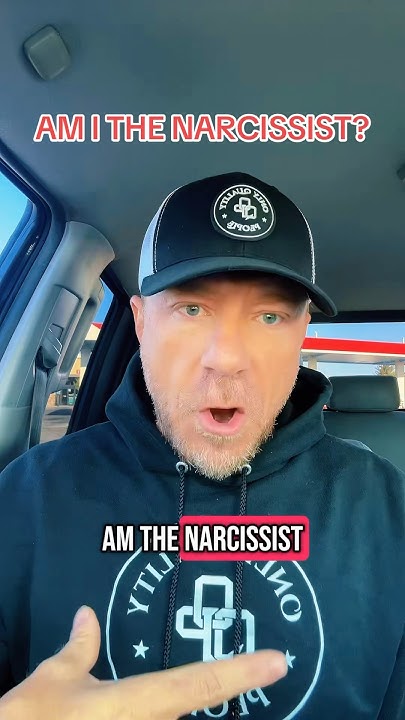 How do I know if Im the narcissist? #narcissism #narcissist #narcissistic - YouTube